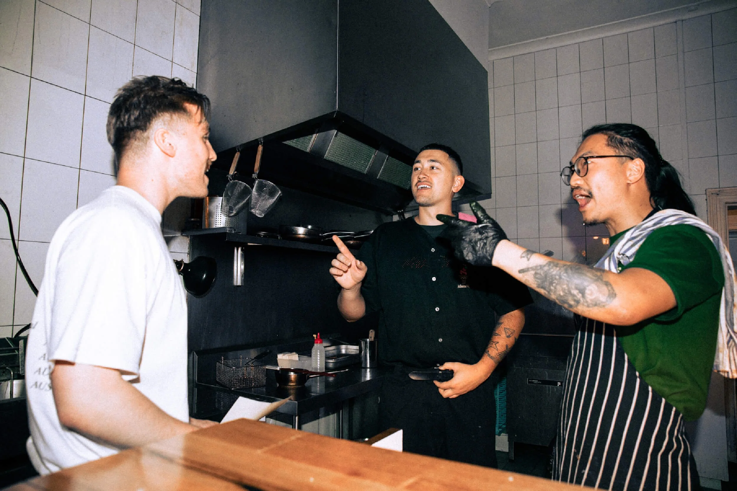 SLEEPYS CAFE & WINE BAR