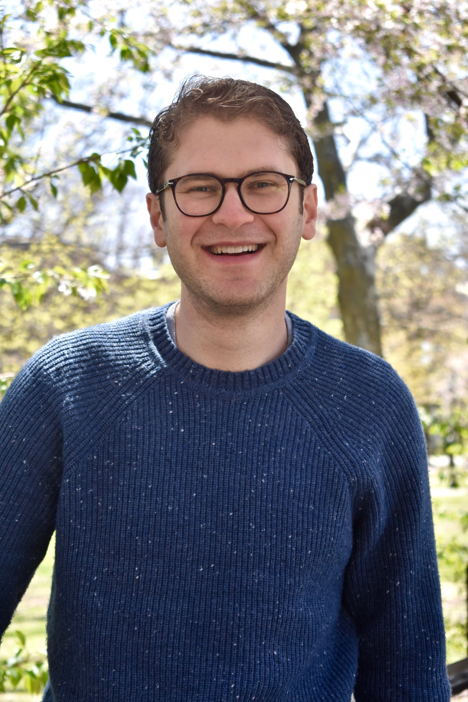 Samuel Solomon's Website