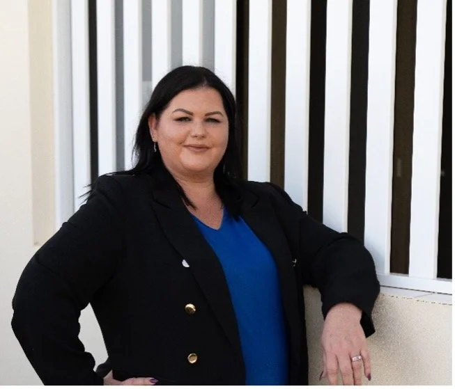 About — Isaac Business Chamber