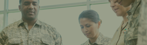 Moral Injury — Veteran Resilience Project
