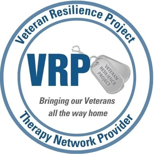 Therapy Training Events — Veteran Resilience Project
