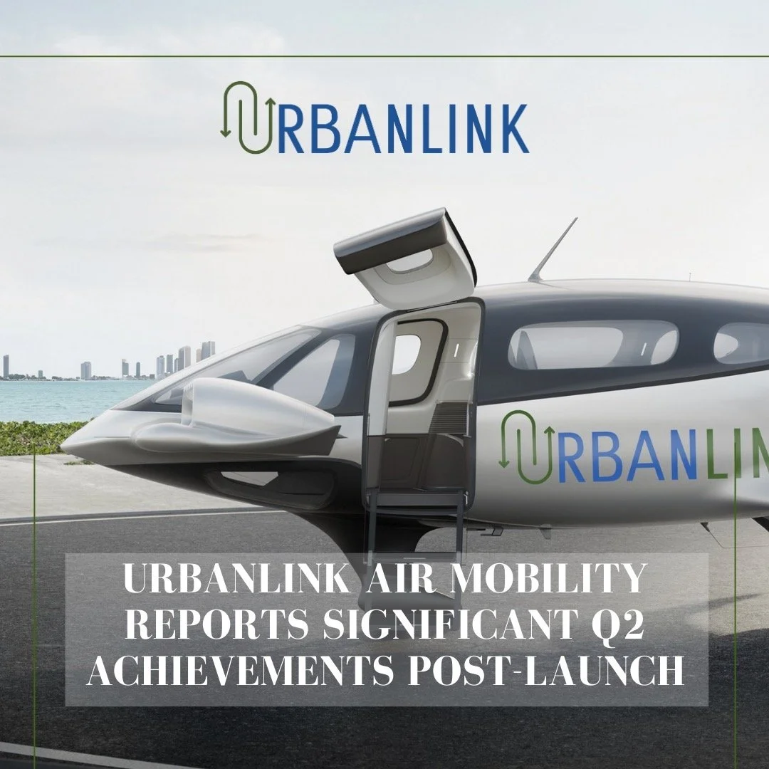 UrbanLink Air Mobility