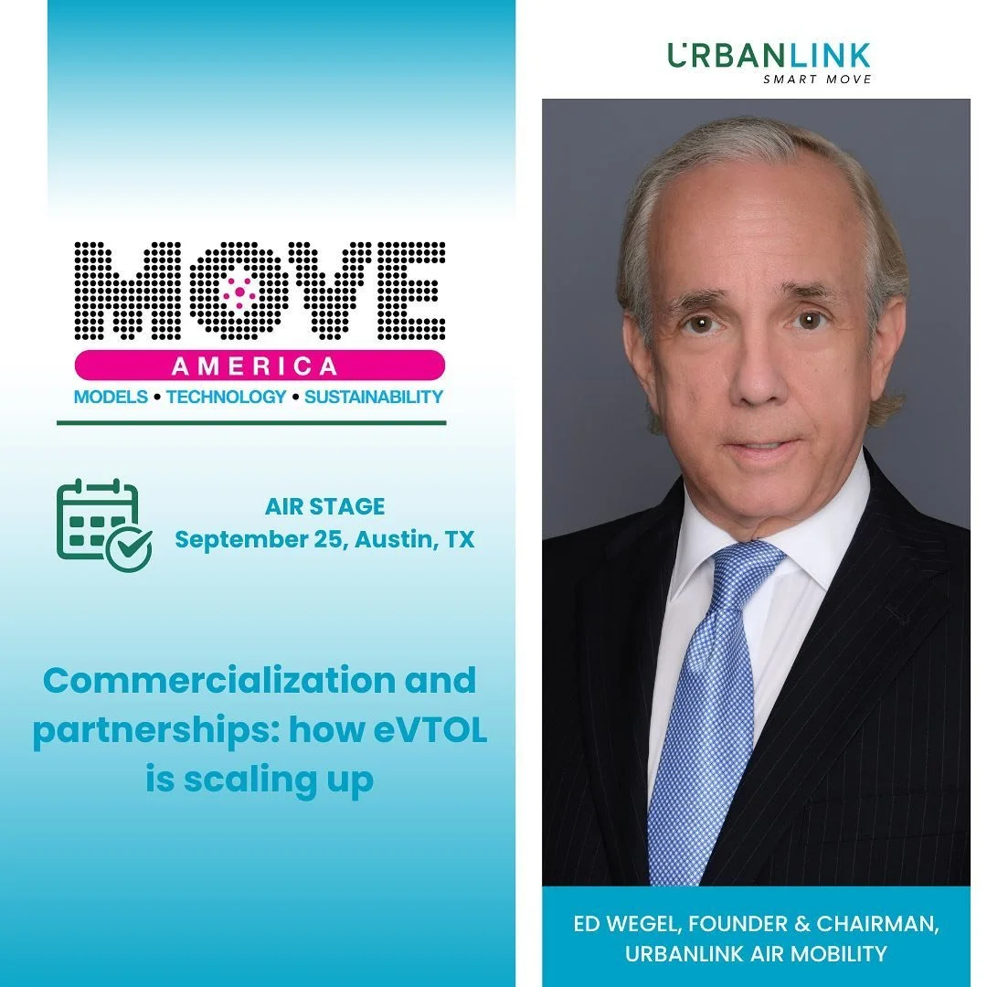 UrbanLink Air Mobility