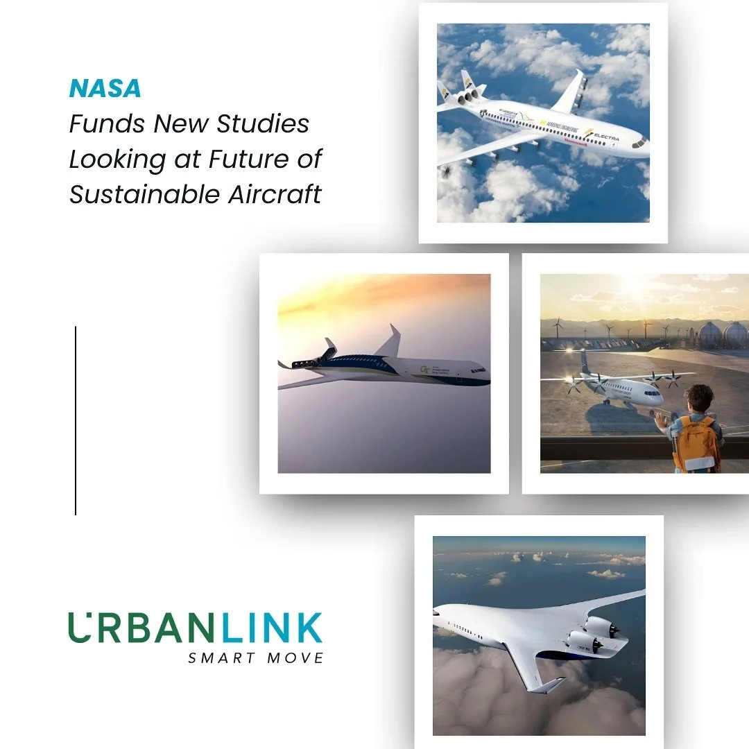 UrbanLink Air Mobility