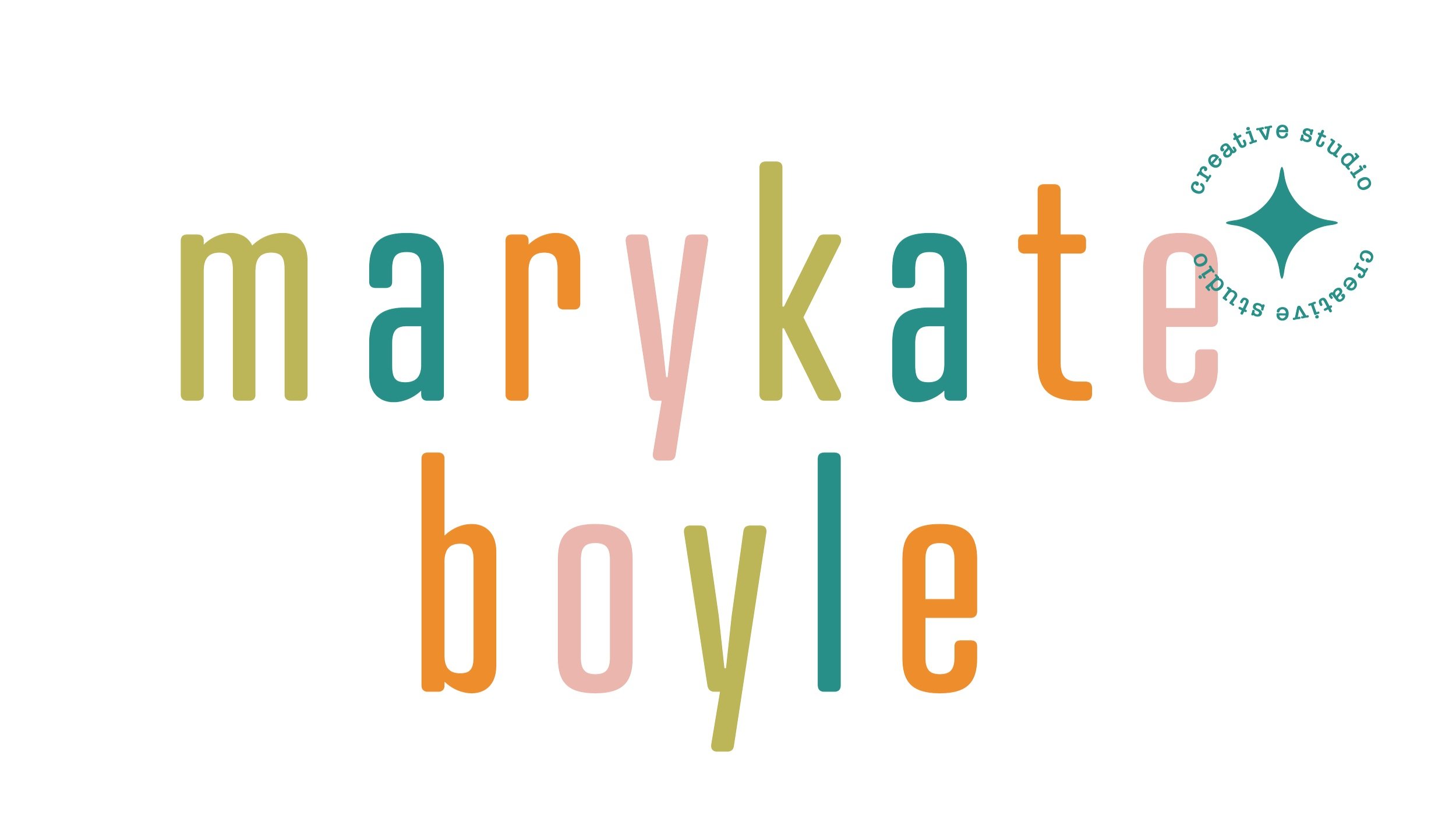 Mary Kate Logo
