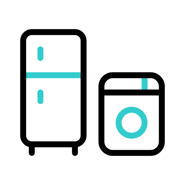 Homeware — So Much Stuff