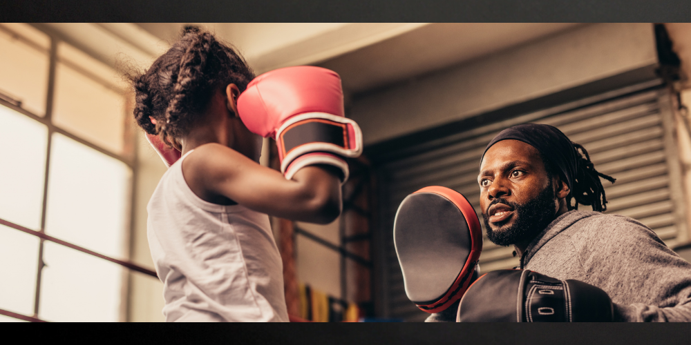 Boxing Classes for Kids & Teens — Ally's Boxing Hub