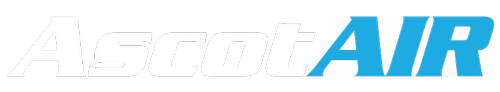 Contact Us — Ascot Air