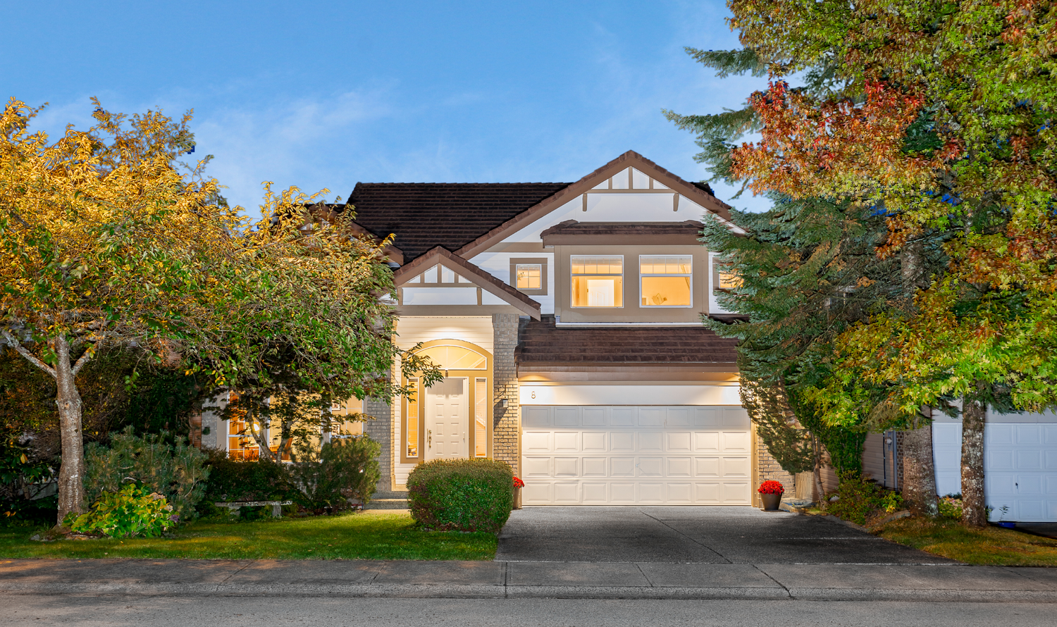 VILLAGE OF ANMORE | Port Moody Neighbourhoods | Anmore Real Estate ...