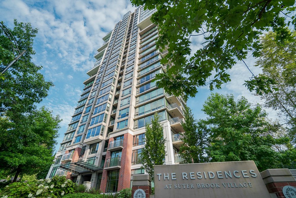 VILLAGE OF ANMORE | Port Moody Neighbourhoods | Anmore Real Estate ...