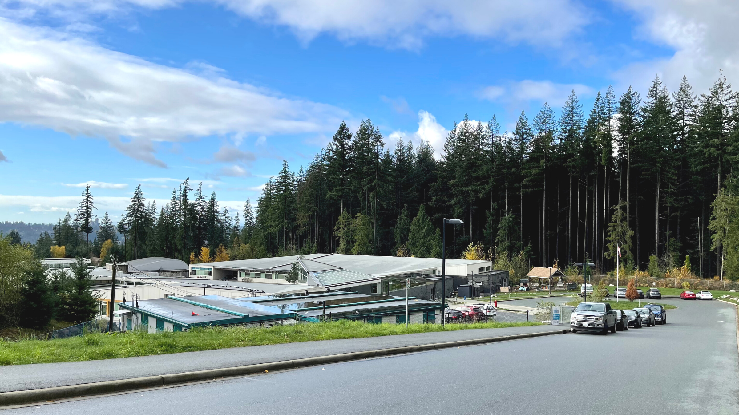 VILLAGE OF ANMORE | Port Moody Neighbourhoods | Anmore Real Estate ...