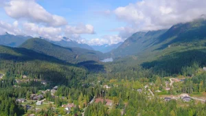 VILLAGE OF ANMORE | Port Moody Neighbourhoods | Anmore Real Estate ...