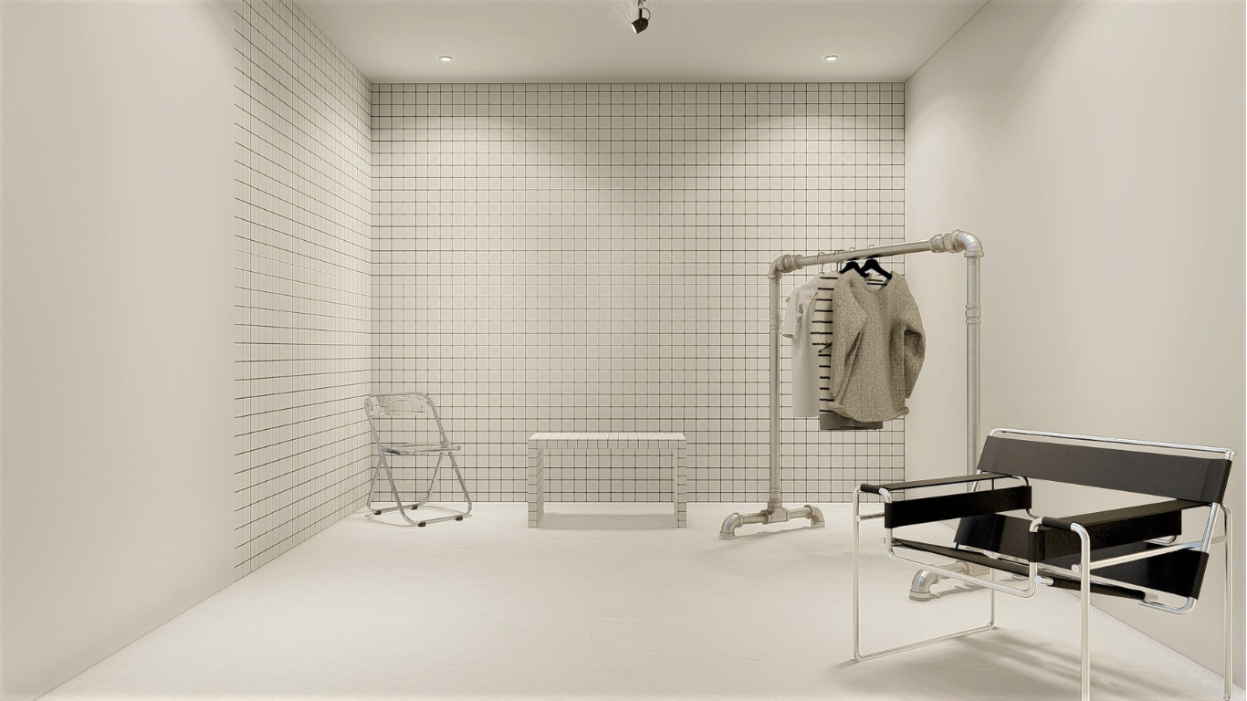 Tile Room — THE STUDIO COLLECTIVE