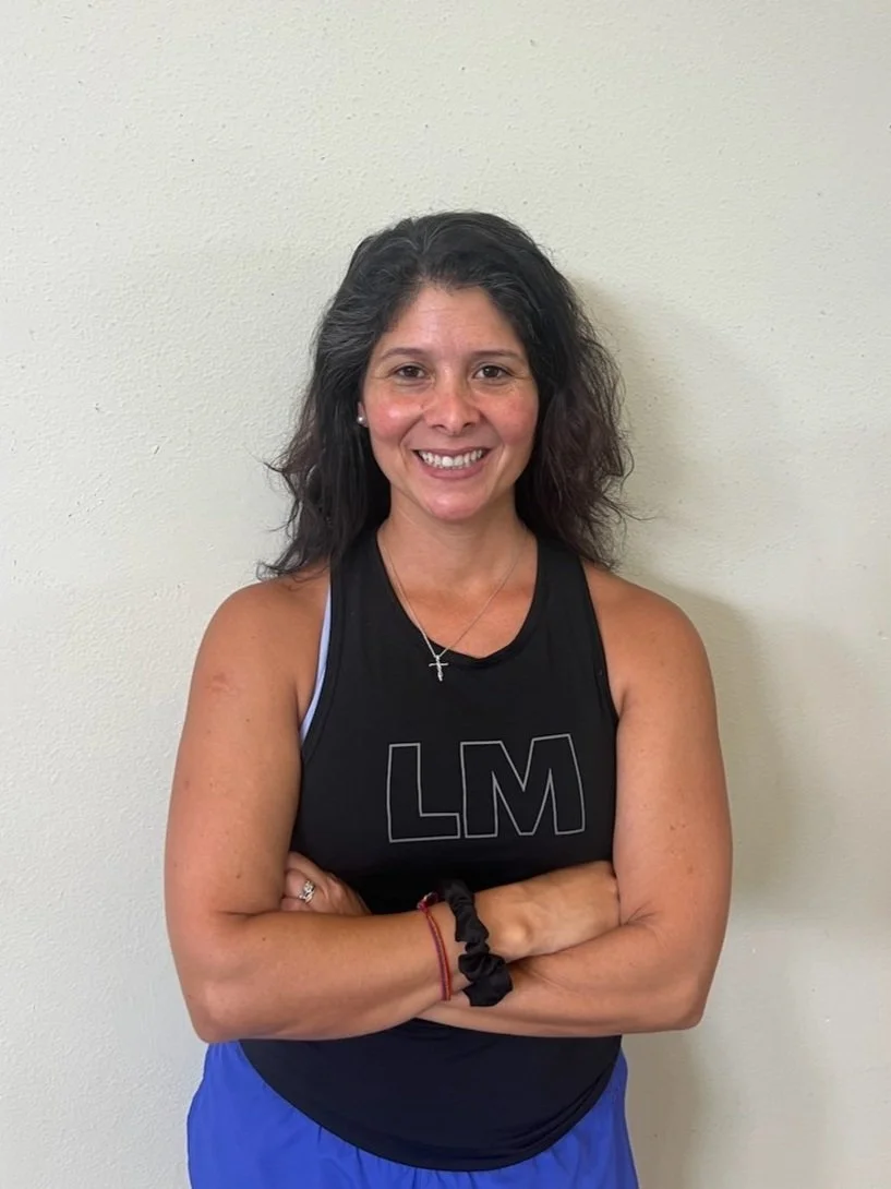 Meet the Team — PUNCHWORX