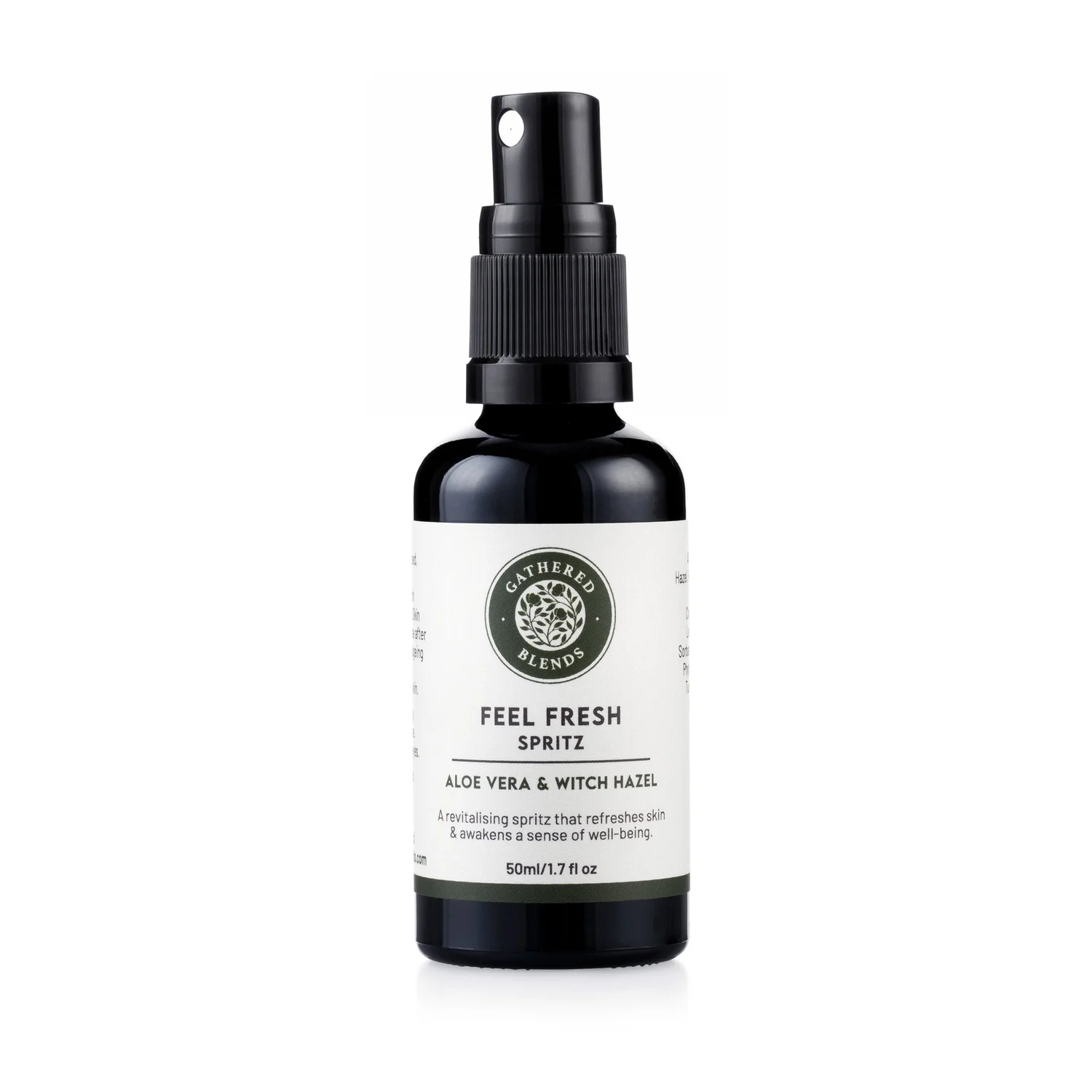 Shop Herbal Remedies | Natural Wellness | Gathered Blends Australia ...