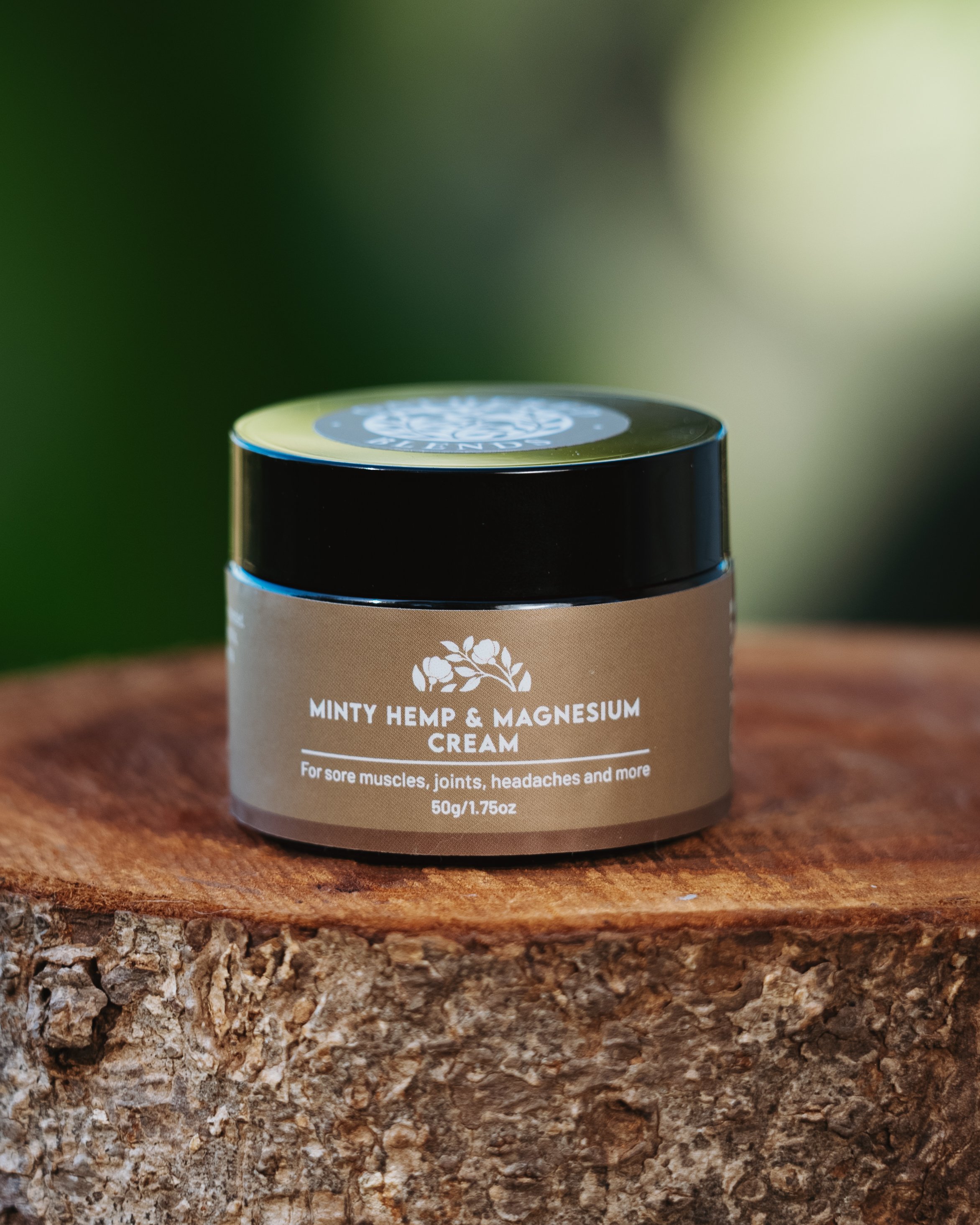 Shop Gathered Blends: Your Source for Natural Wellness — Gathered Blends