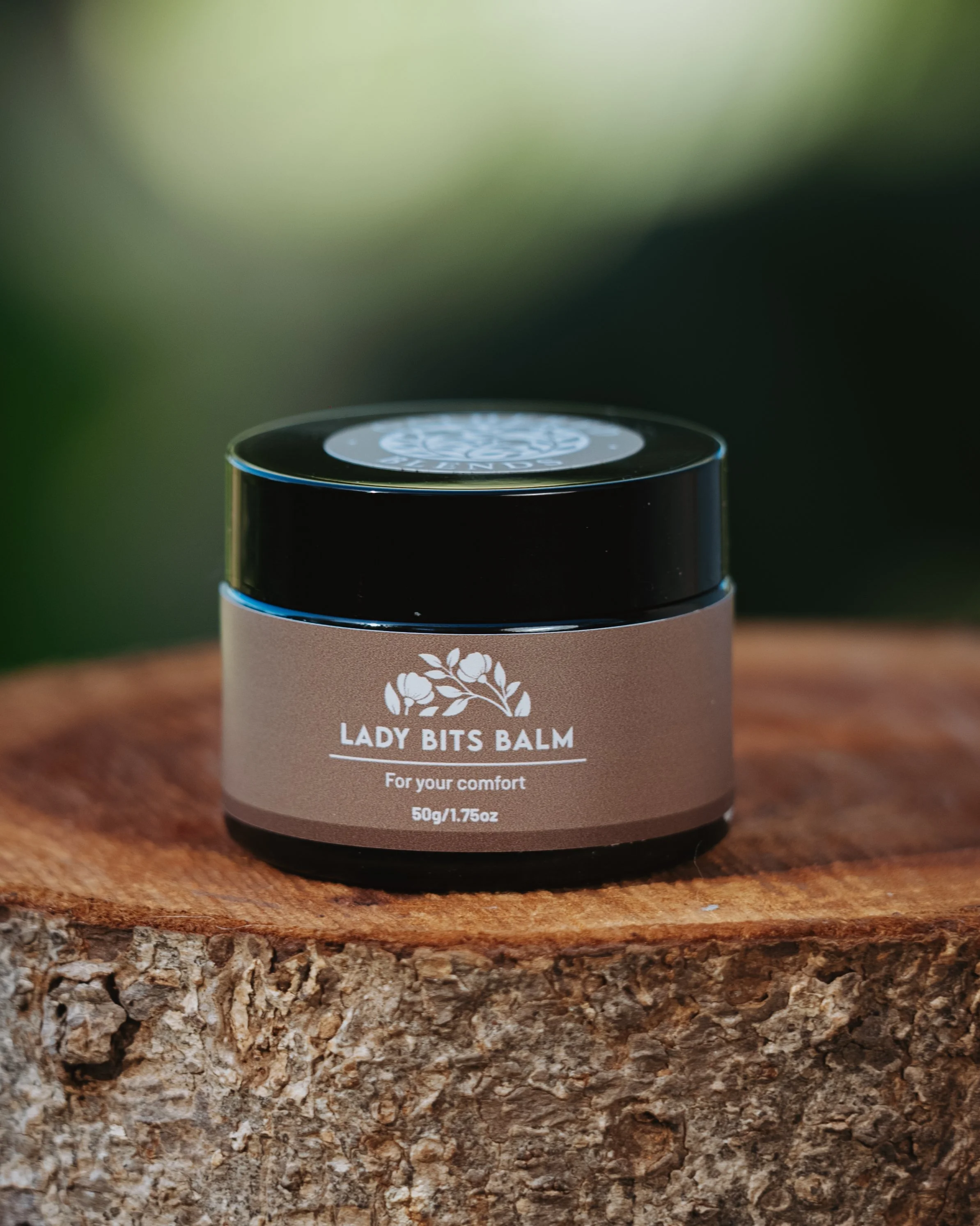 Shop Gathered Blends: Your Source for Natural Wellness — Gathered Blends