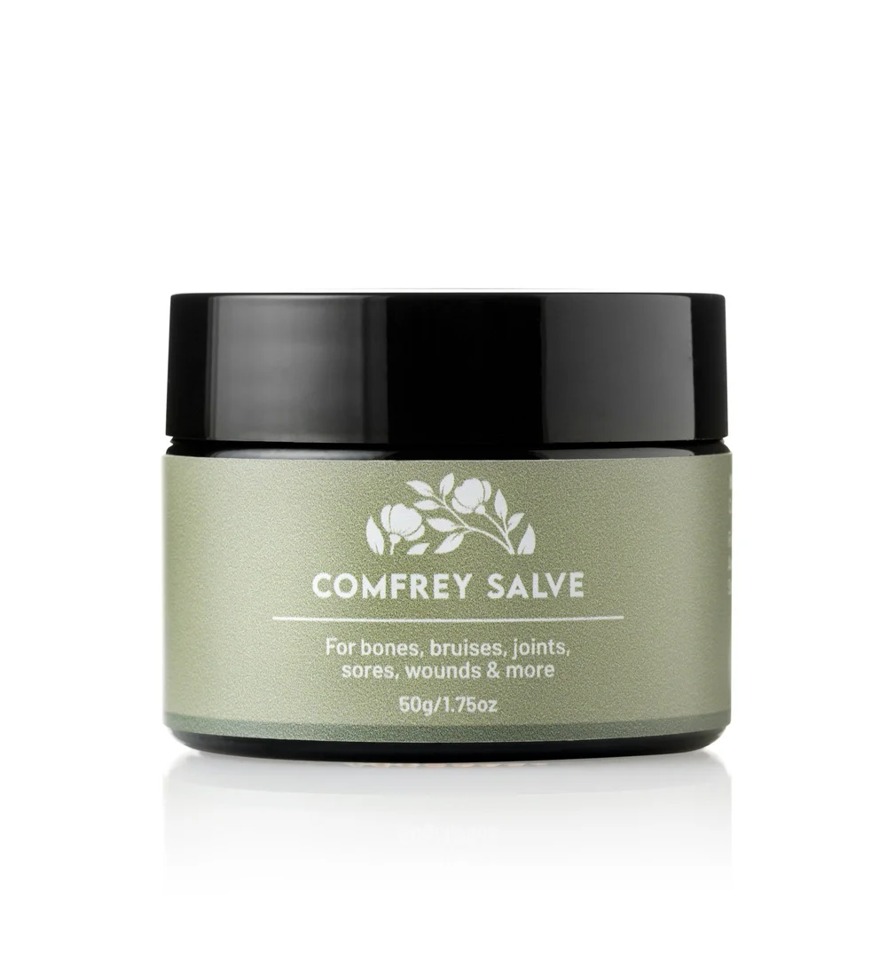 Shop Gathered Blends: Your Source for Natural Wellness — Gathered Blends