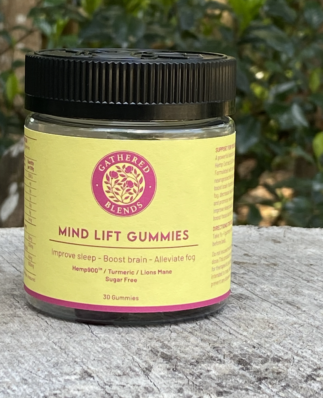 Shop Herbal Remedies | Natural Wellness | Gathered Blends Australia ...