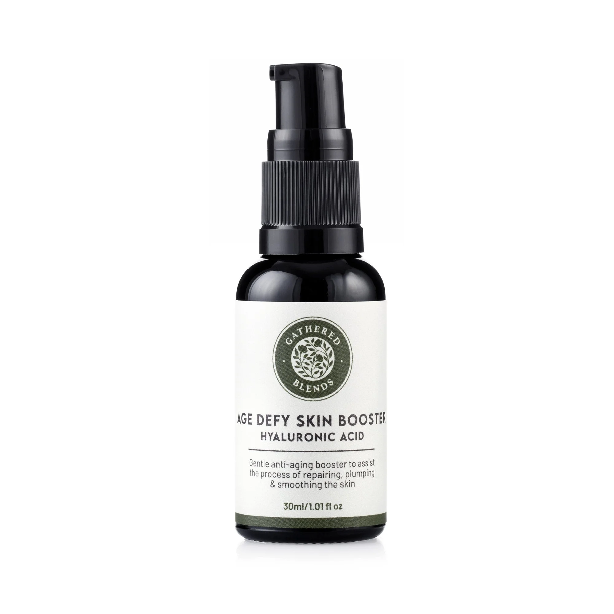 Shop Herbal Remedies | Natural Wellness | Gathered Blends Australia ...