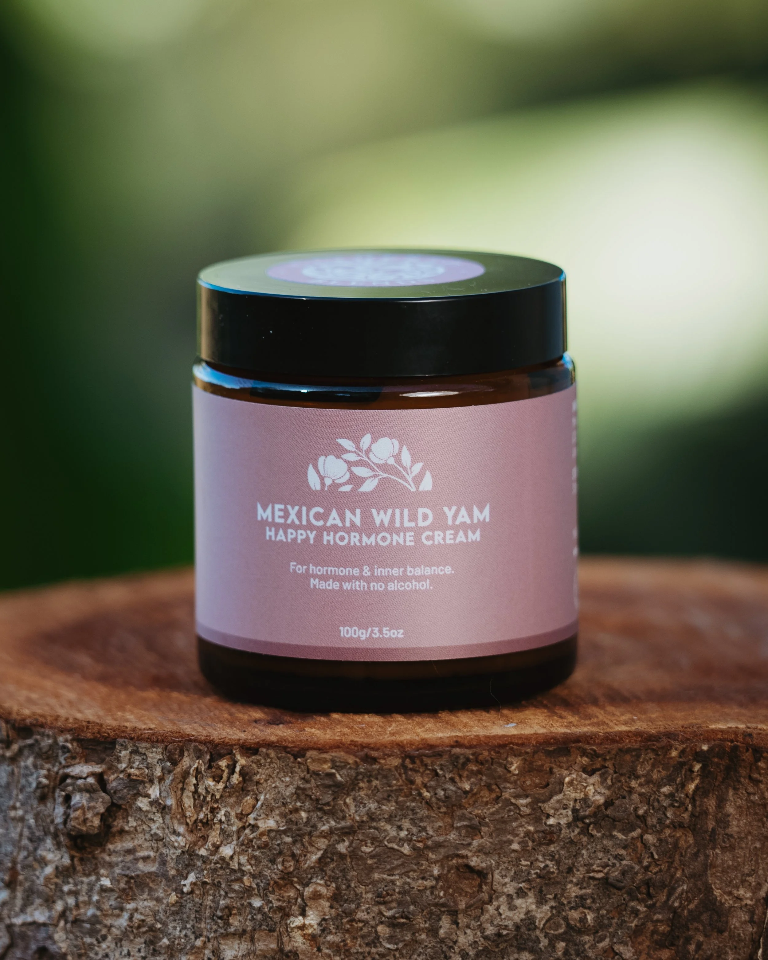 Shop Gathered Blends: Your Source for Natural Wellness — Gathered Blends