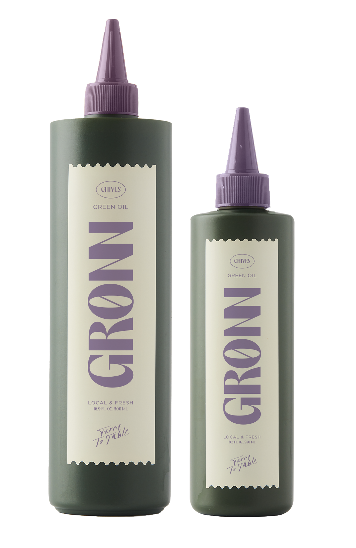 Products — Gronn