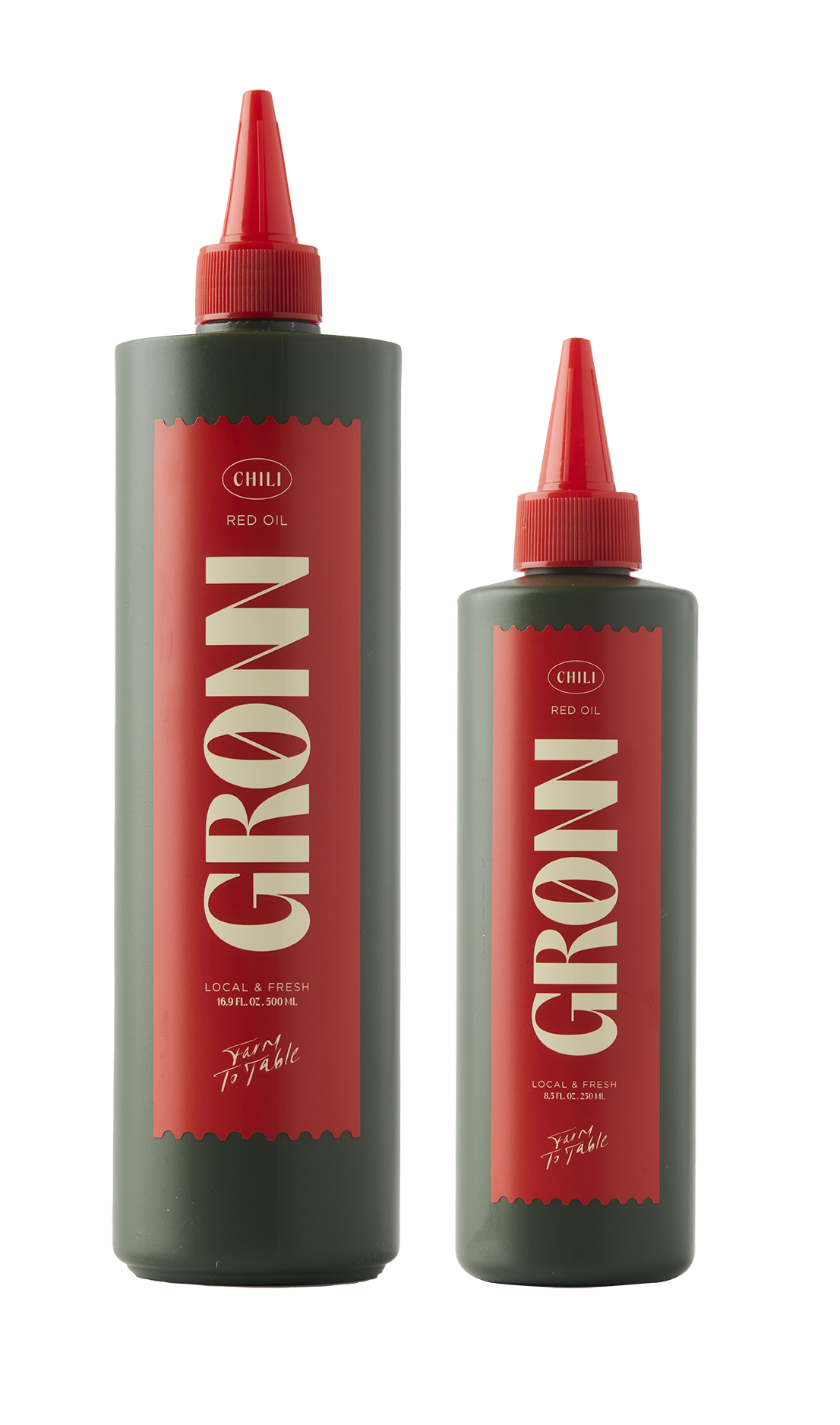 Products — Gronn