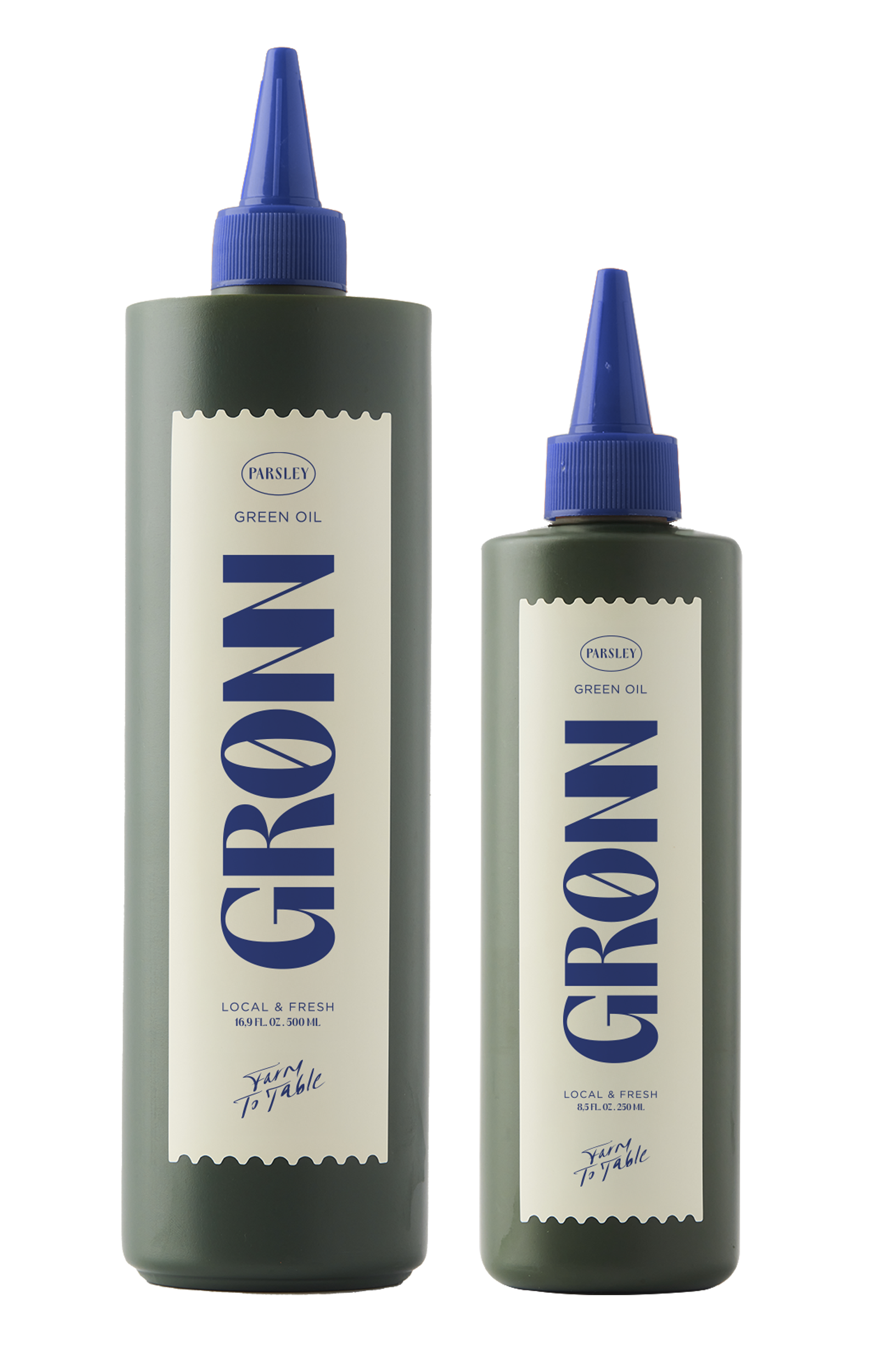 Products — Gronn
