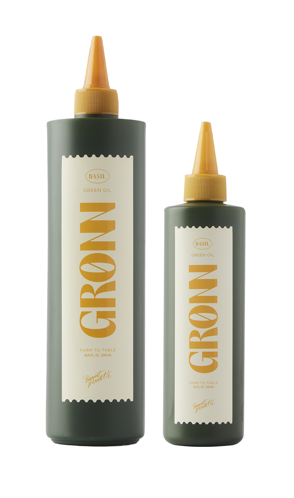 Products — Gronn
