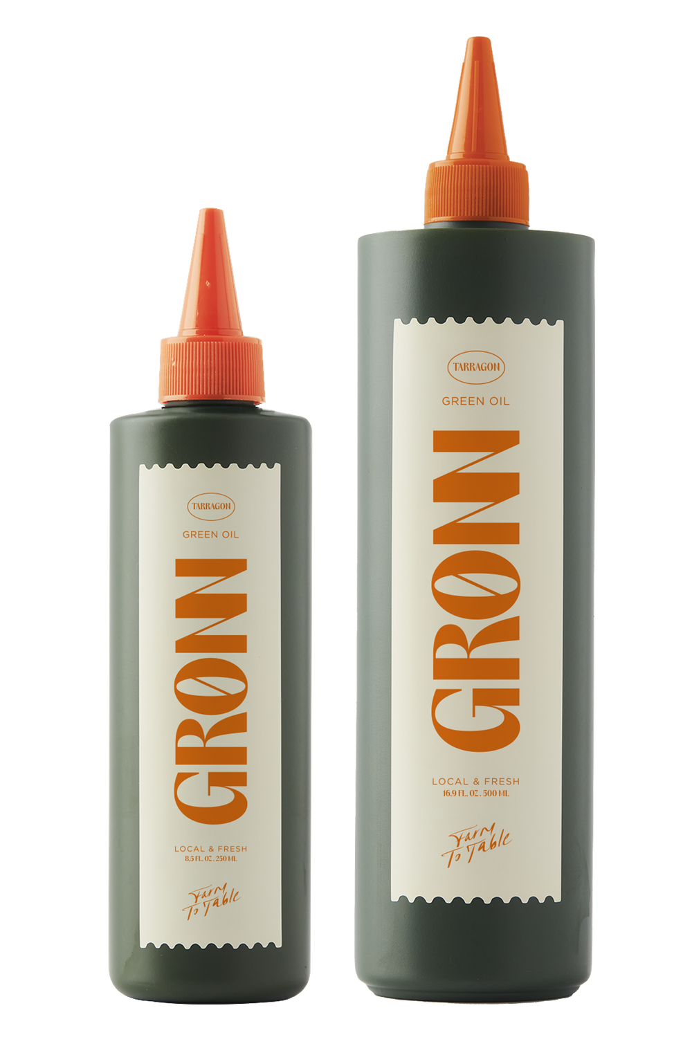 Products — Gronn