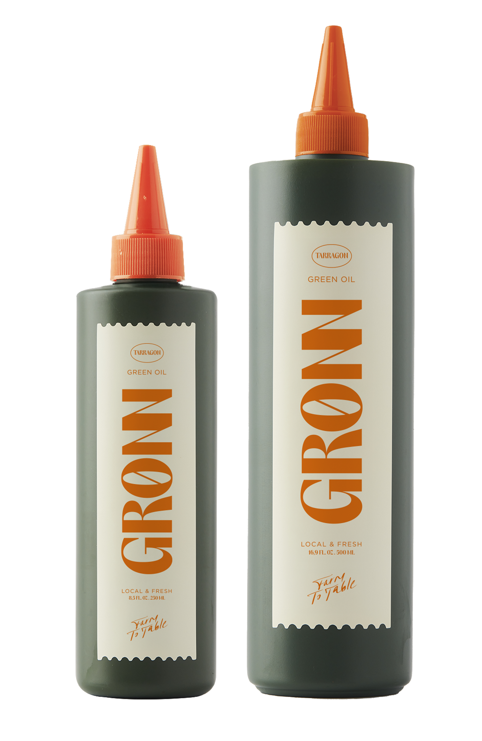Products — Gronn