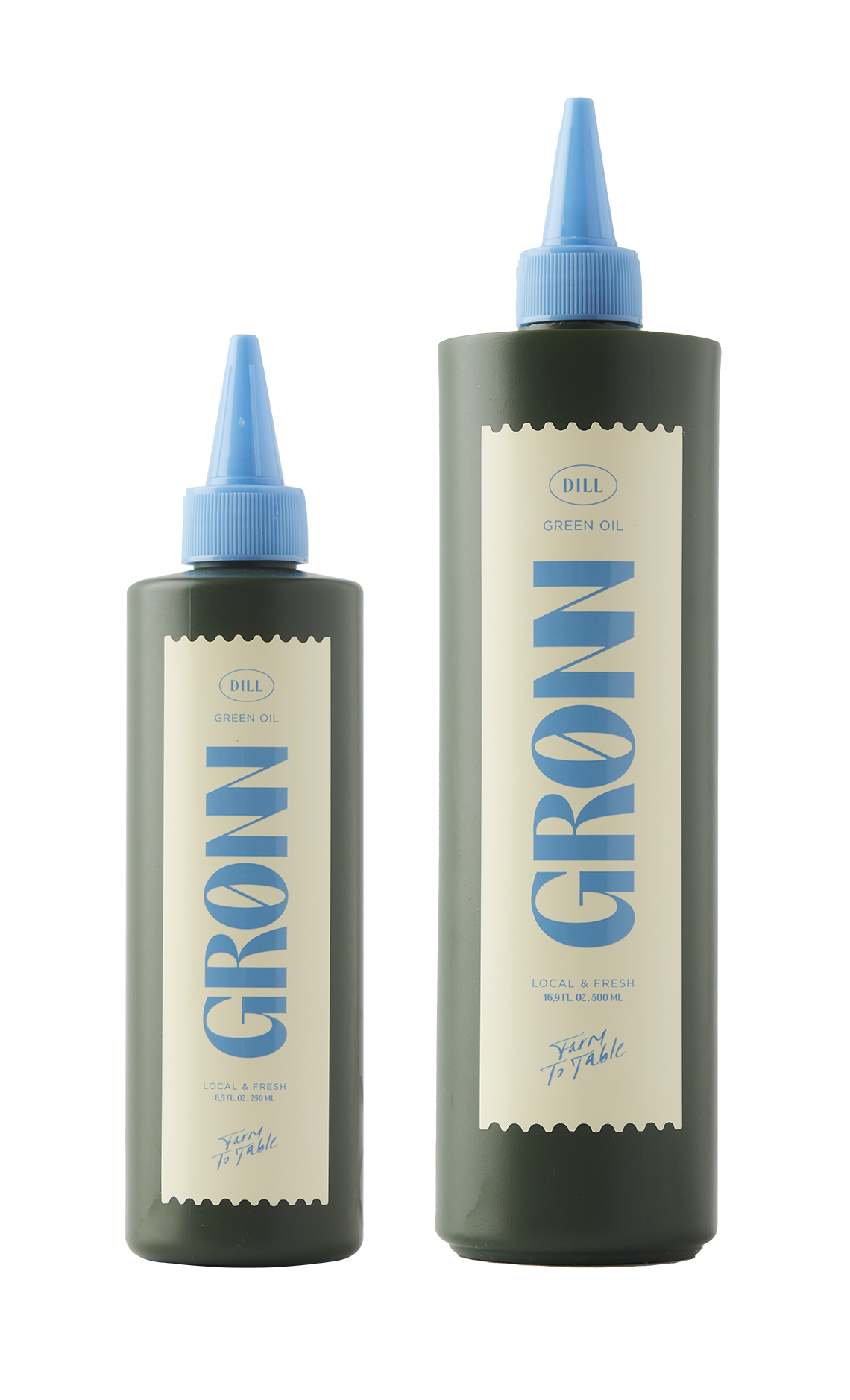 Products — Gronn