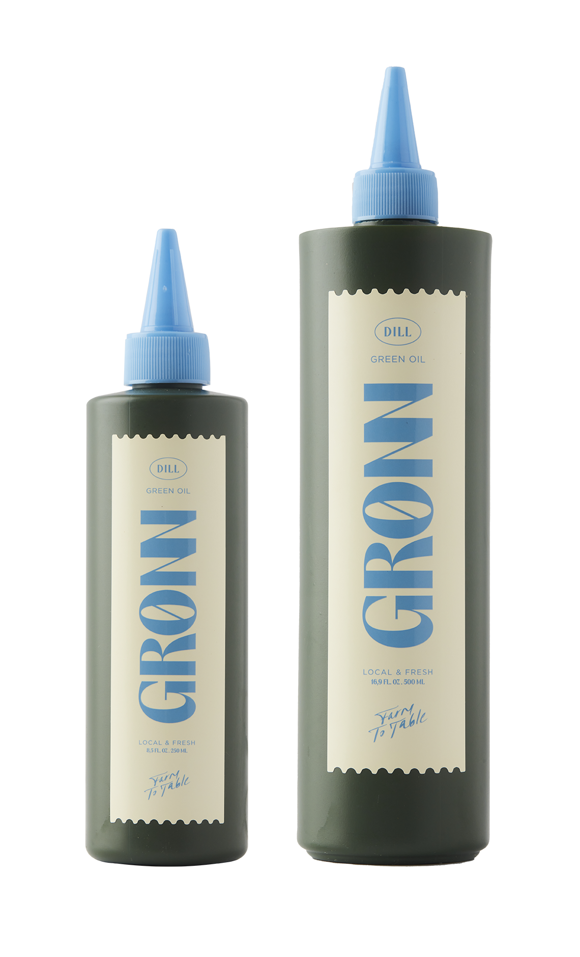 Products — Gronn