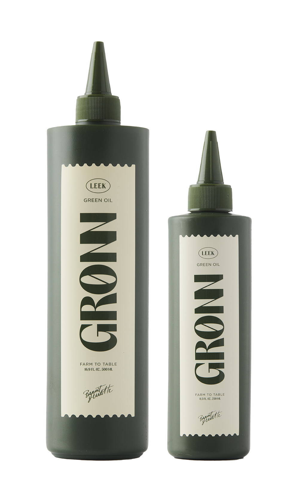 Products — Gronn