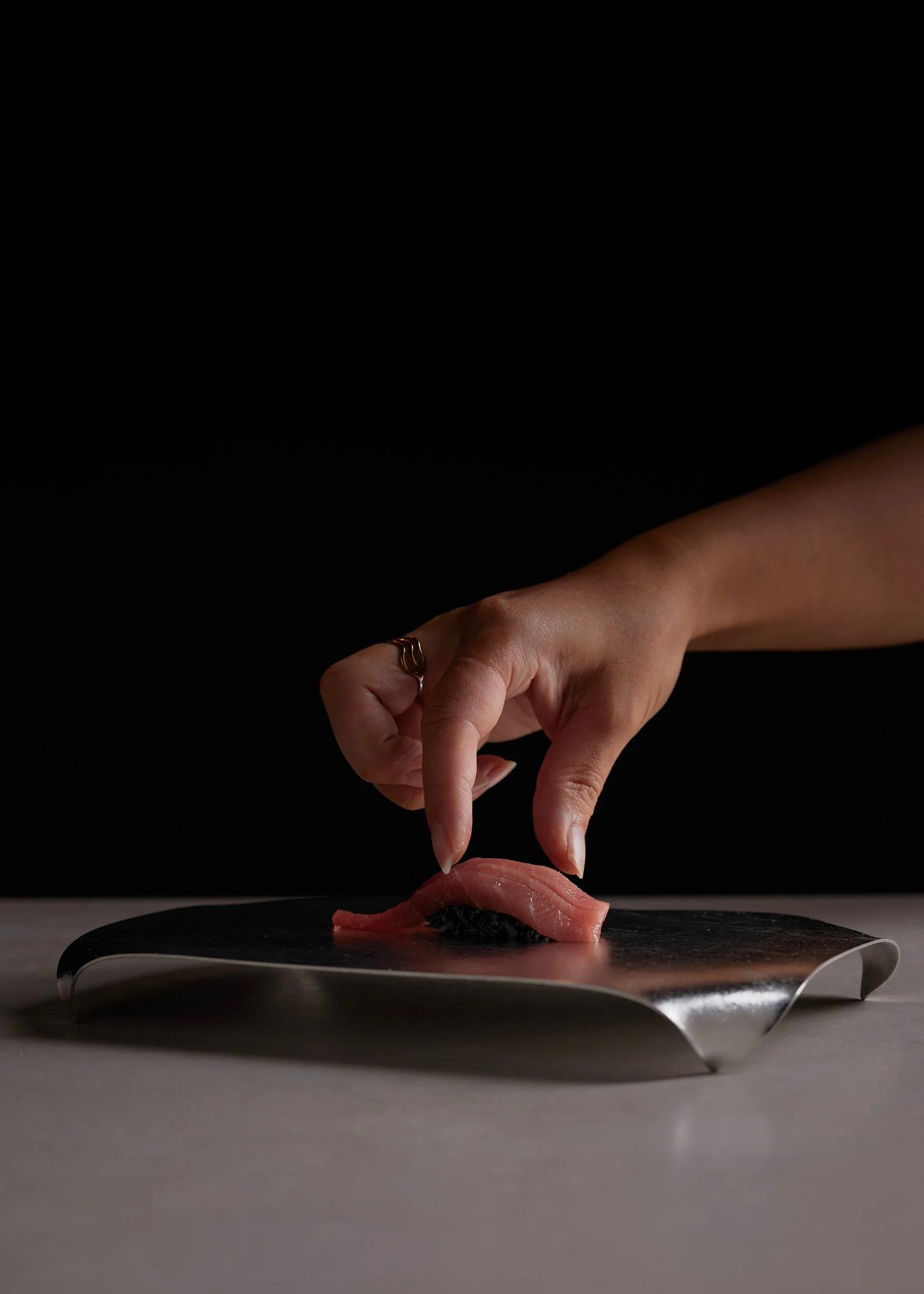 SUSHI KAPPO — Plus 81 Kappo Restaurant