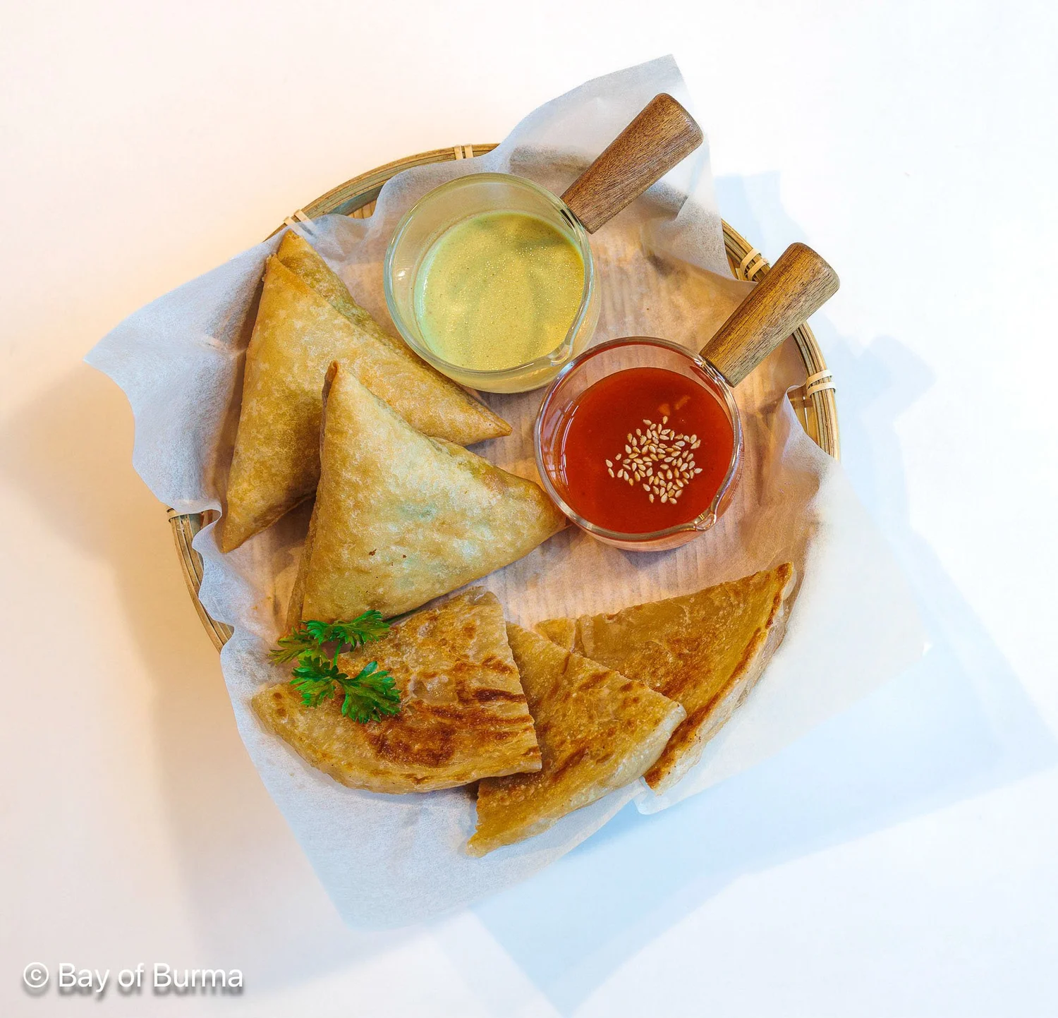 Gallery — BAY OF BURMA