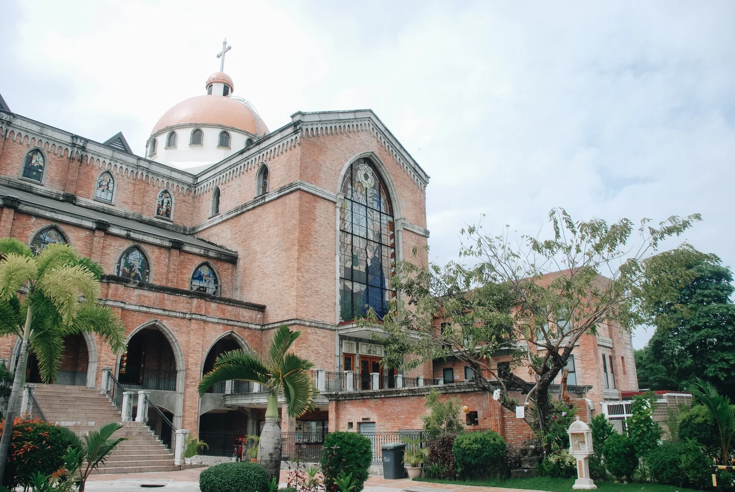 Expertise — 260 Architects