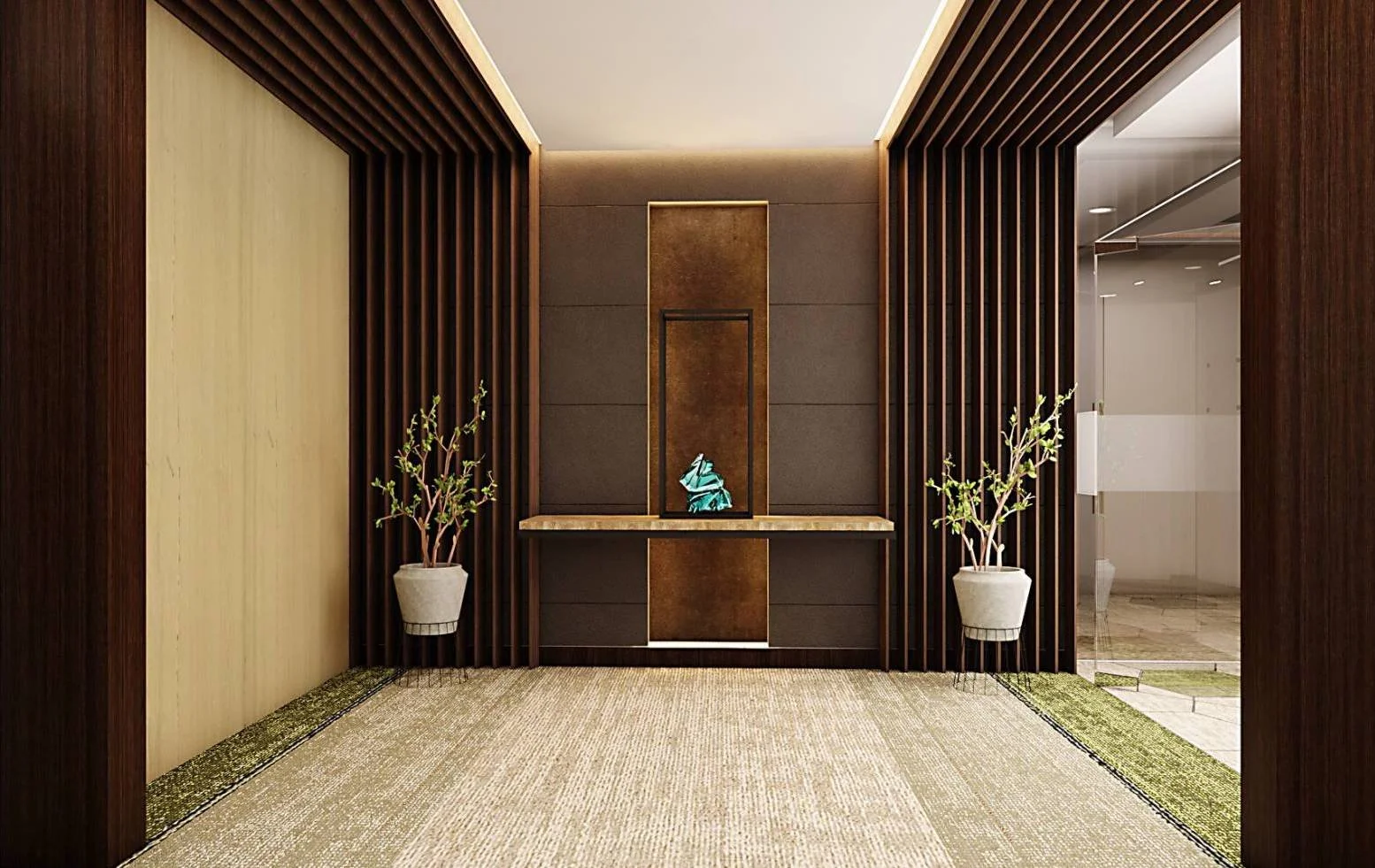 Expertise — 260 Architects