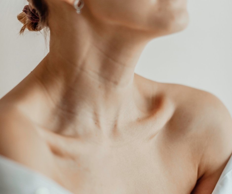 IPL Neck Rejuvenation at Joules Medspa & Laser Center in Apple Valley ...