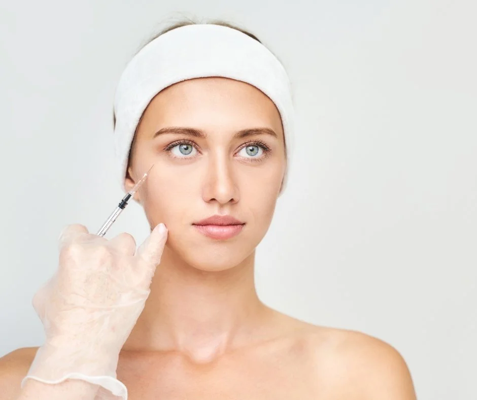 PRP Facial at Joules Medspa & Laser Center in Apple Valley, MN — Joules ...