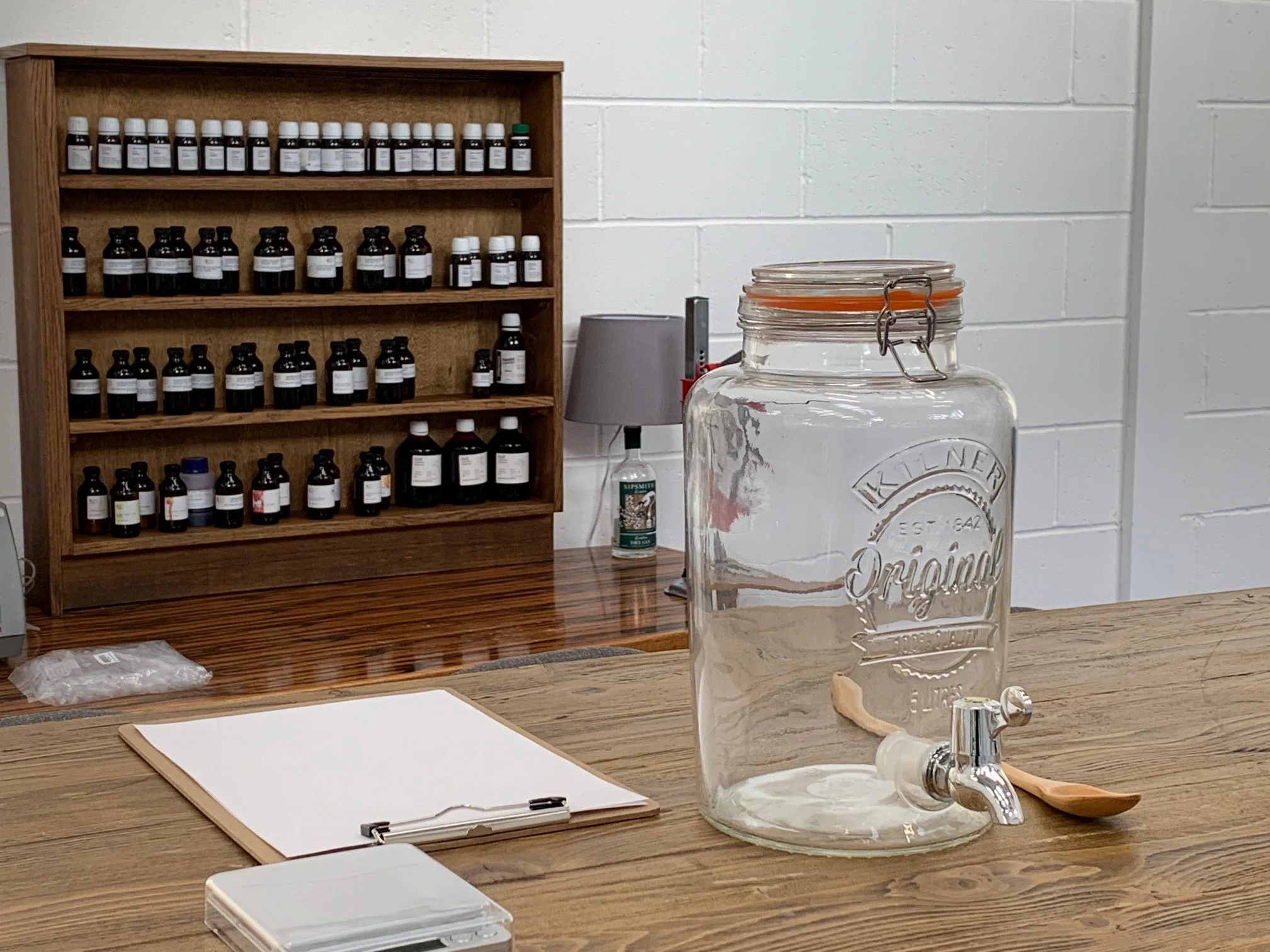 Beverage Development UK | The Start Up Drinks Lab