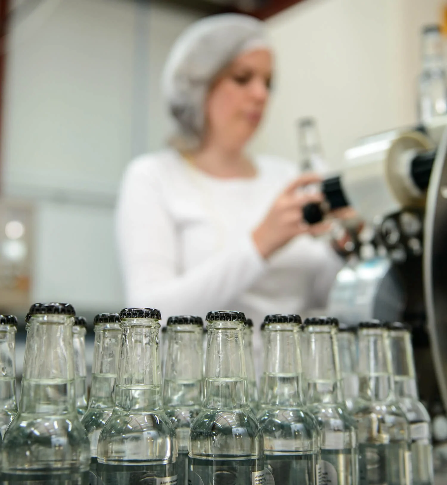 Who Are We | The Start-Up Drinks Lab | Port Glasgow