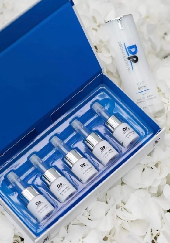 Dermapen 4 Microneedling/ Exosomes — Prestige Aesthetics Clinic