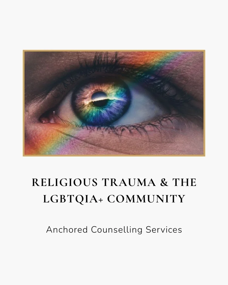Religious Trauma Trainings: Workshops, Seminars, and More — The ...