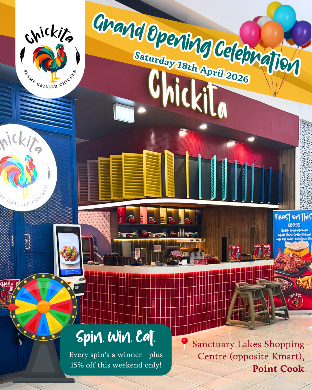 Chickita