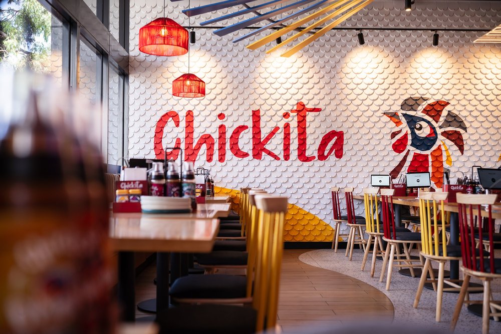 Chickita