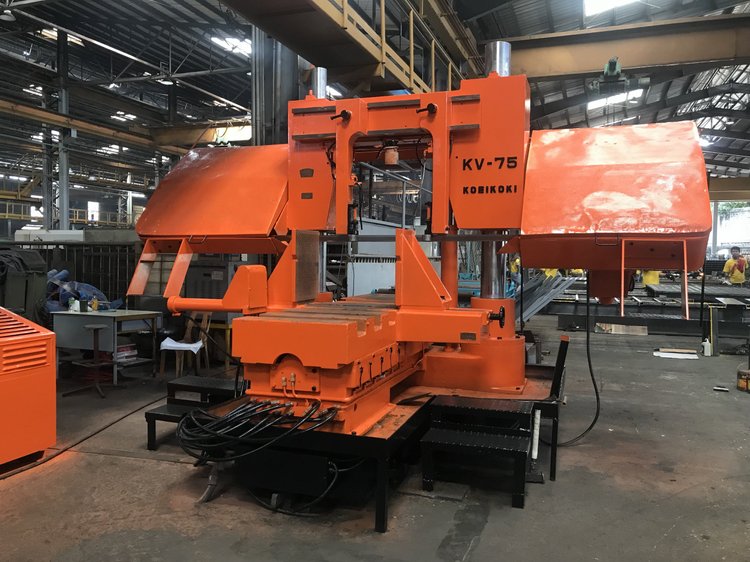 Steel Centre Philippines, Inc.