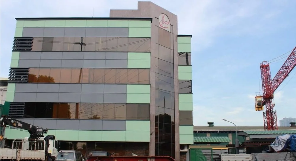 About Us — Steel Centre Philippines, Inc.