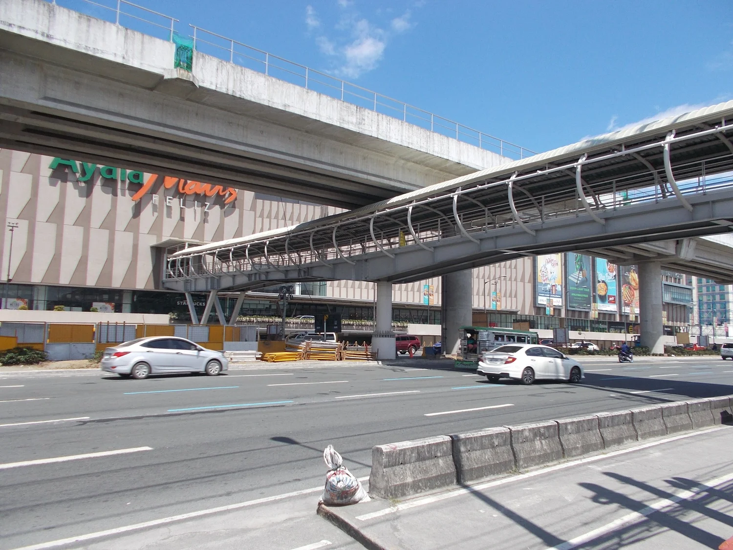 Bridges — Steel Centre Philippines, Inc.