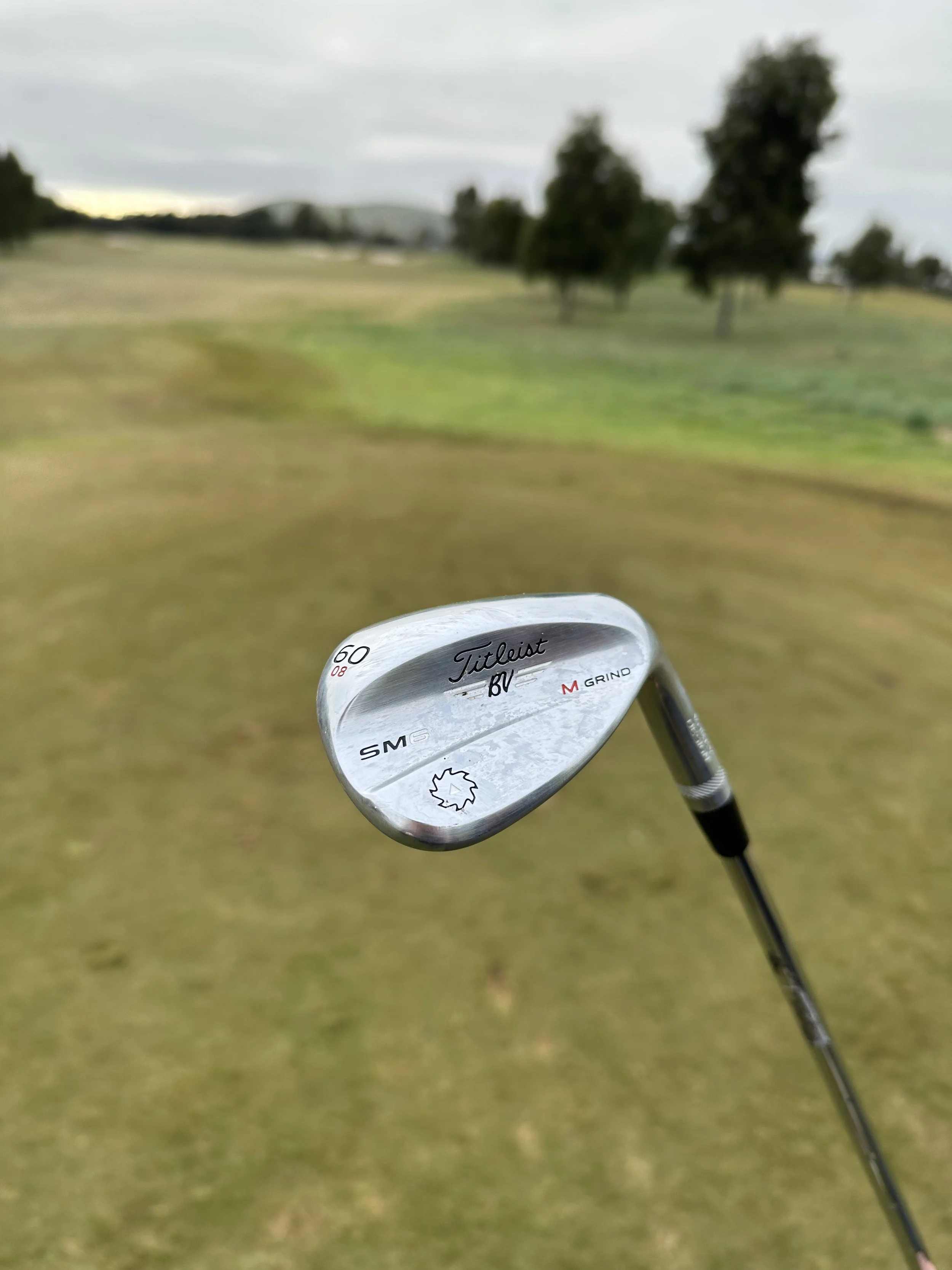 MELBOURNE GOLF CLUB HIRE